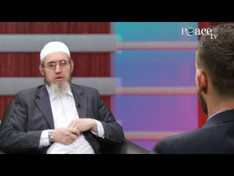 Dëshmitë e profetësisë | 15. Dijetarët hebrenj dhe të krishterë që pranuan Islamin