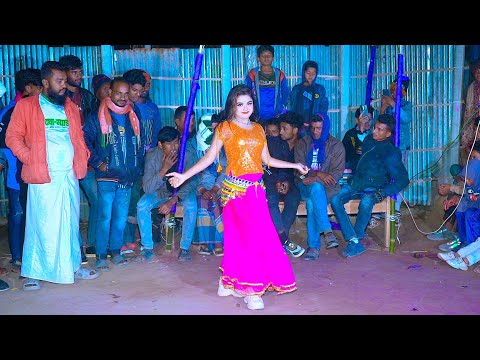 অঙ্গে লেগেছে আগুন | Onge Legeche Agun | Bangla Dance | BAngla Wedding Dance Performance By Juthi