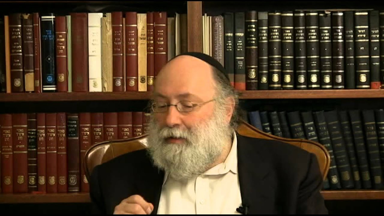 Ayin Beis Chapter 104: Revealers and Concealers with Rabbi Simon ...