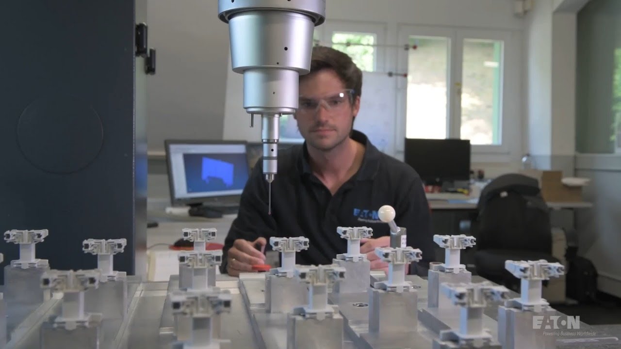 Eaton Careers in the eMobility market: Join the electric revolution ...