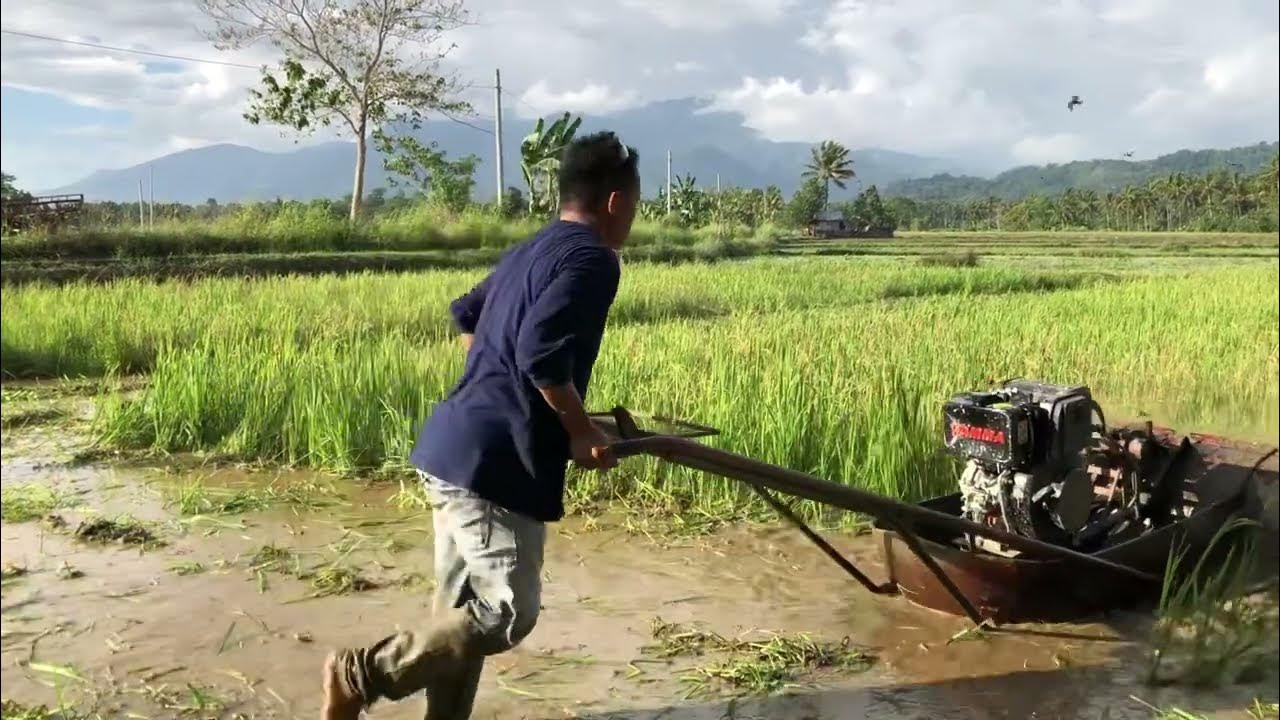 Buhay probensya mahirap pala sumubok ng mag operate na tinatawag sa amin na turtle - YouTube