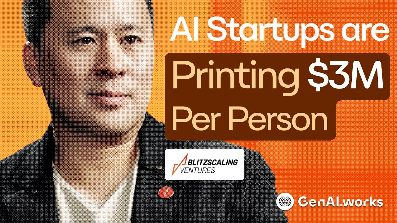 Robots Will Be Everywhere in 10 Years | Jeremiah Owyang - Blitzscaling ...