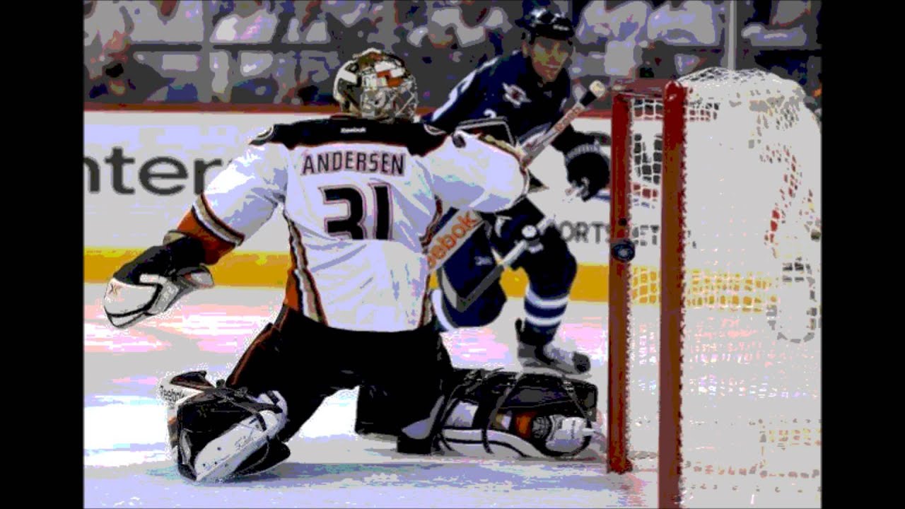 Anaheim Ducks vs Winnipeg Jets 2015 Stanley Cup Playoffs Game 3 Recap ...