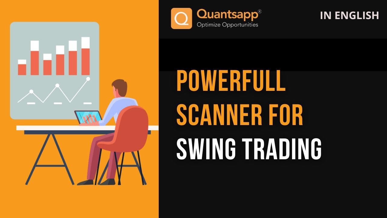 Powerful scanner for swing trading (English) - YouTube