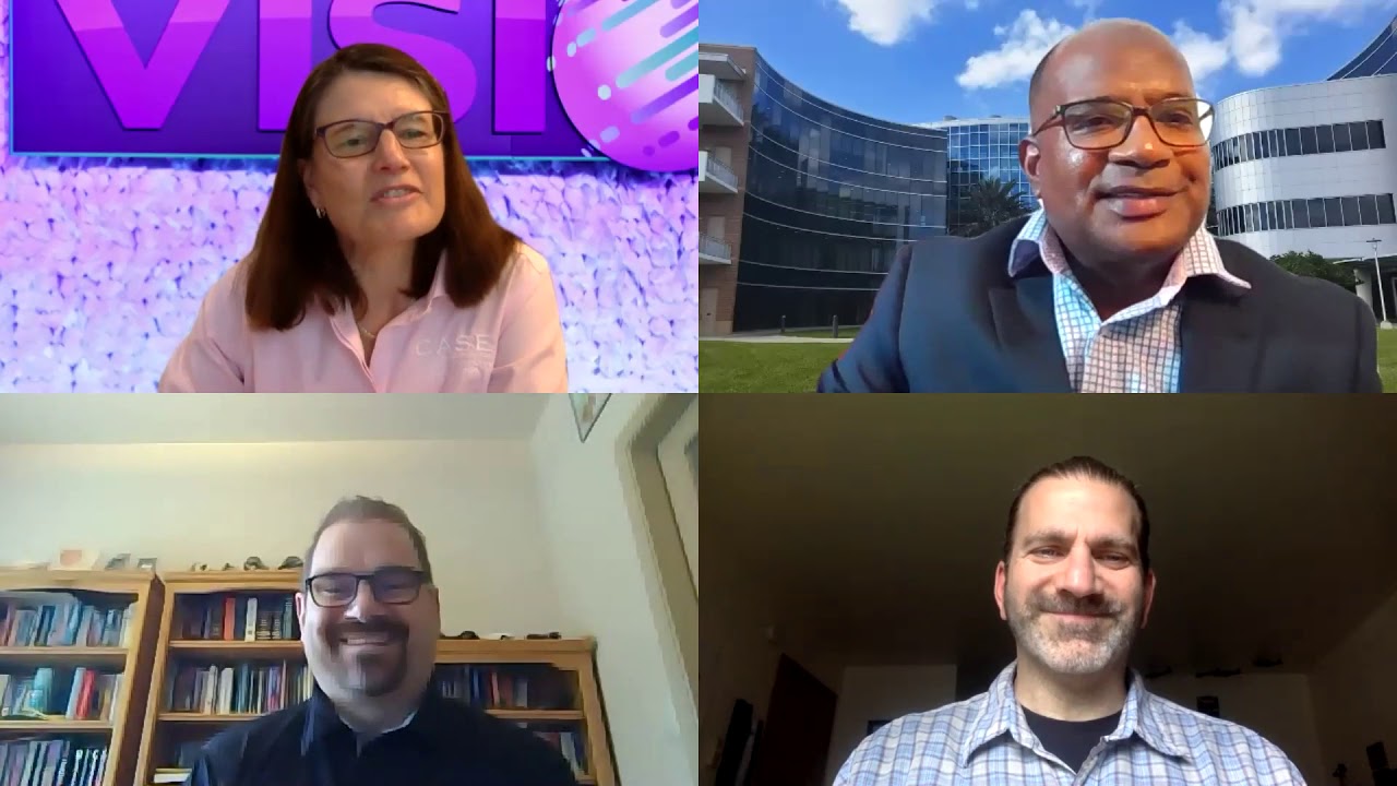 Standards-aligned and Integrated Curriculum - YouTube