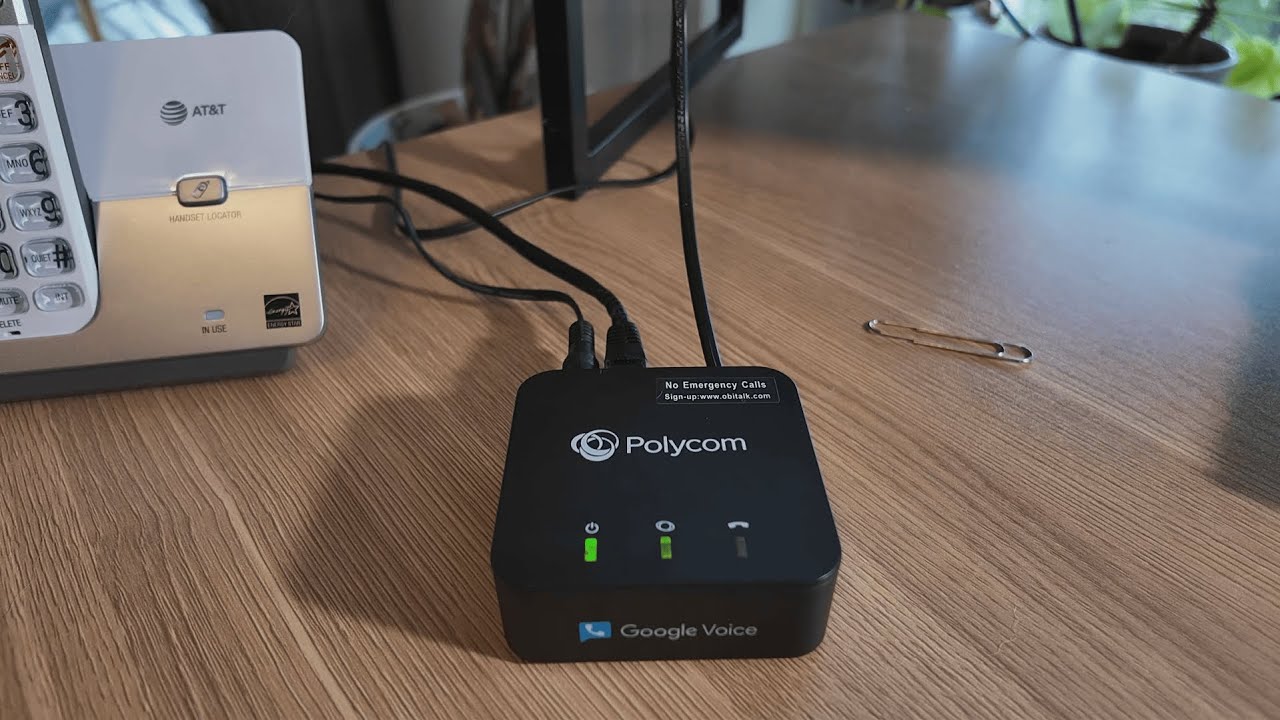 Obitalk Shutdown Configure Obihai Device With SIP For Anveo - YouTube