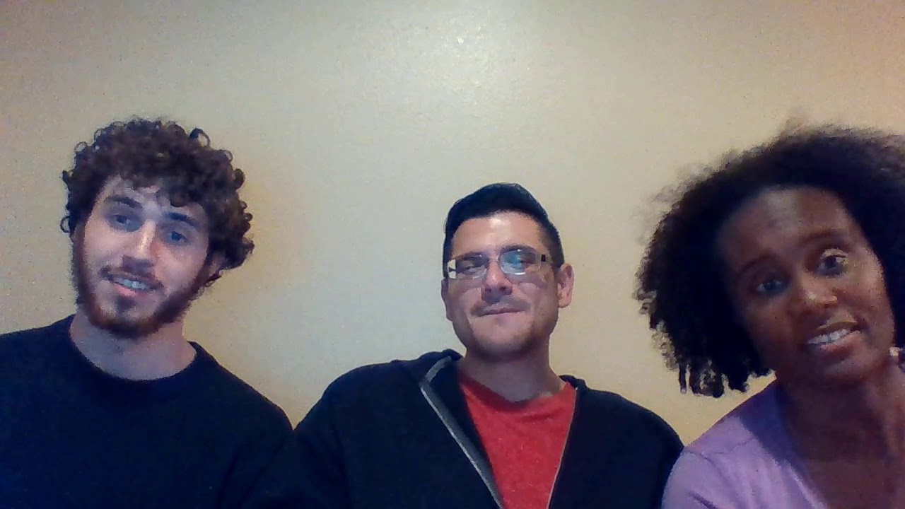 Happy Hour w/ Adam and Caleb Week Preview 10/27 - YouTube