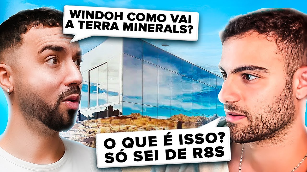 Tiagovski fala com WINDOH em AI ! * MELHORES MOMENTOS * - YouTube