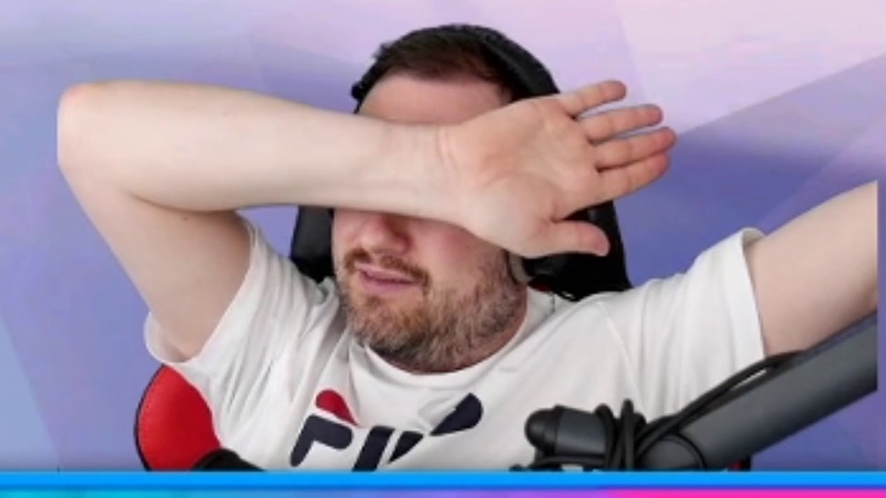 dad tries a dab - YouTube