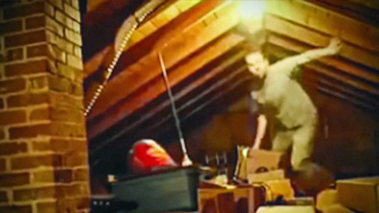 Scary Objects People Found In Their Homes - YouTube