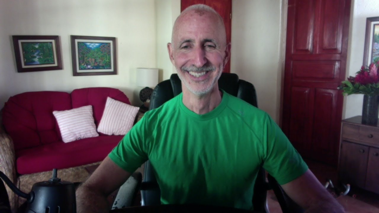 Loren LIVE: About Health! 5 February, 2021 - YouTube