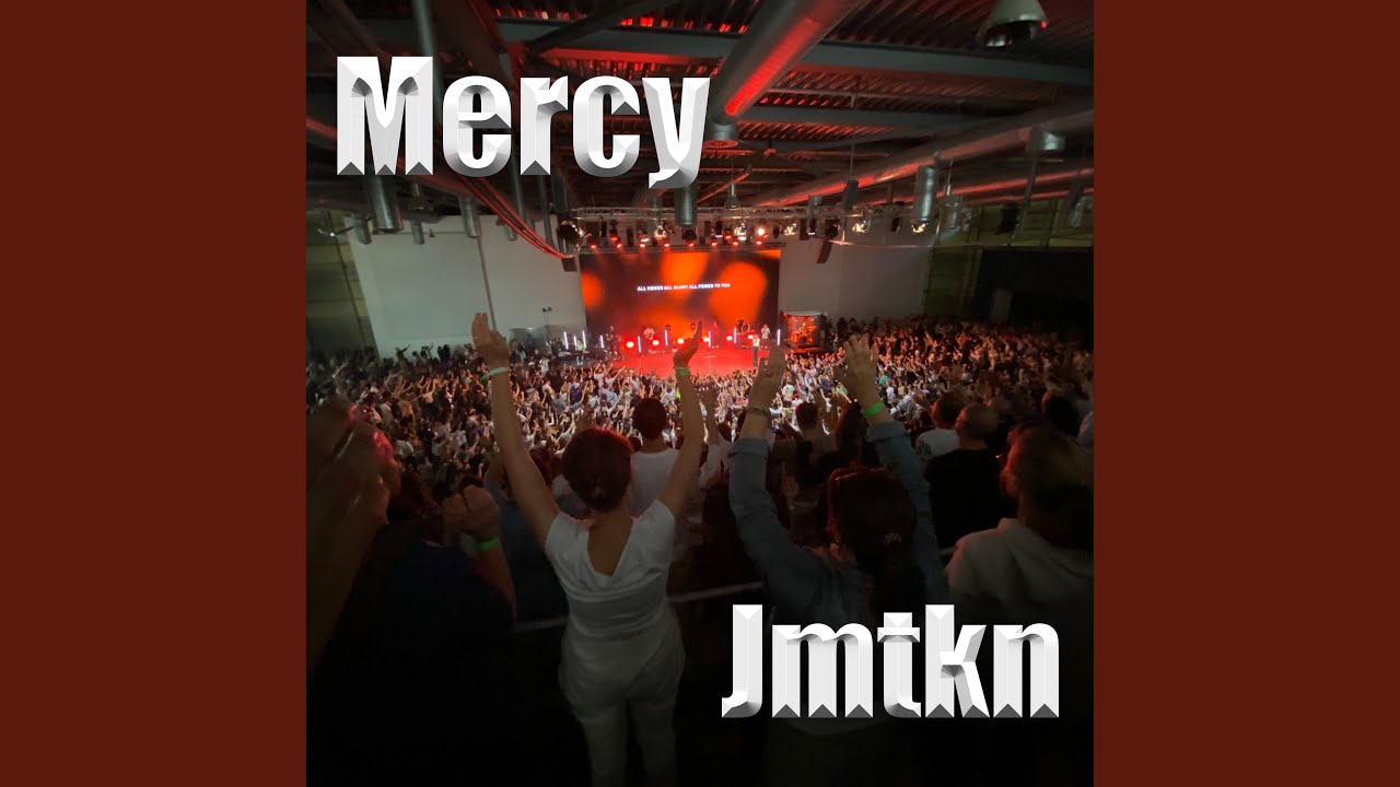 Mercy (Interlude) - YouTube