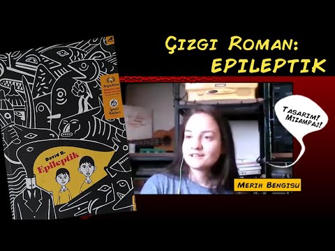 Didaktik Diyalektik #8 - Epileptik (Çizgi Roman) [3. Kısım]