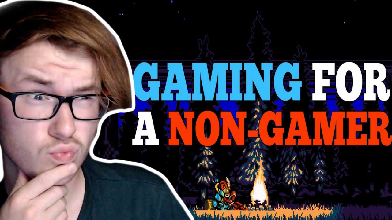 FrizoYT Reacts To: What Games Are Like For Someone Who Doesn't Play ...