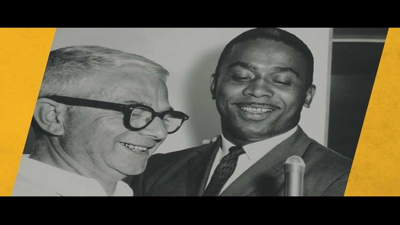 Who was this... Henry Singer? - YouTube