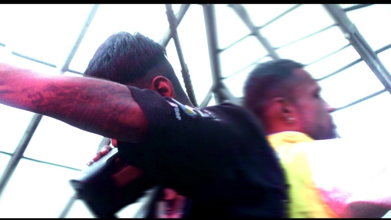 Street Poet || Eboy jerry X @SAIF-n7b @Bohemia || God knows ...