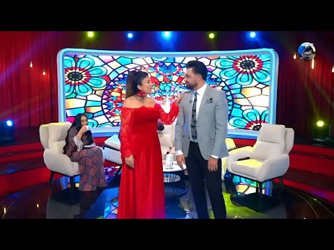 İbo Şou | Səbinə Selcan - Deyin O Yara | Space Tv