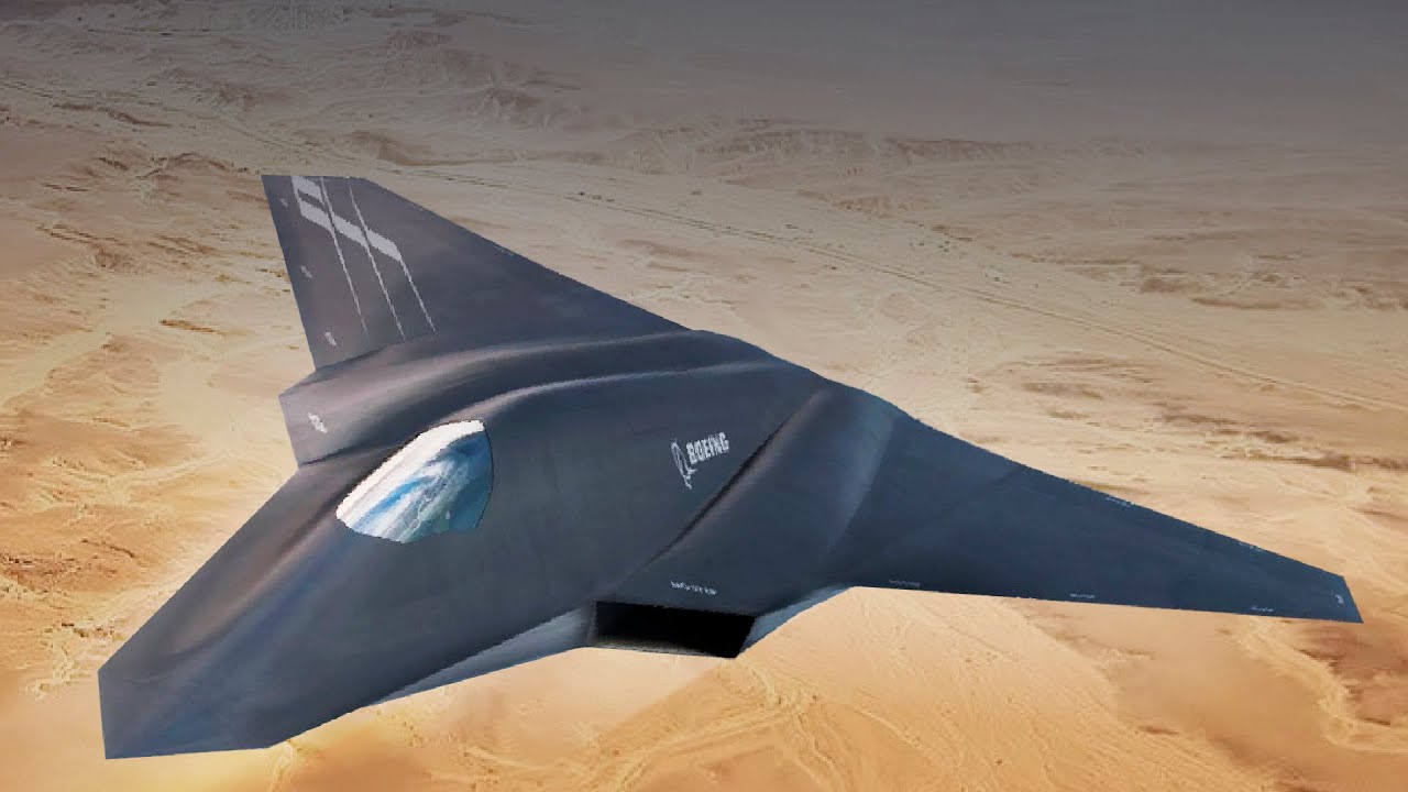 When Will We Get 6th Generation Jet Fighters when-will-we-get-6th-generation-jet-fighters