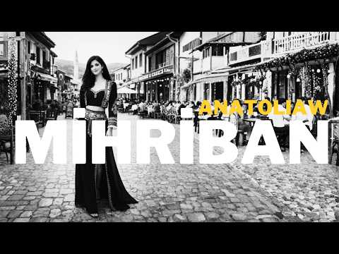 Mihriban - (Musa Eroğlu / Abdurrahim Karakoç) Anısına | Türk Halk Müziği - Anatolia Psychedelic