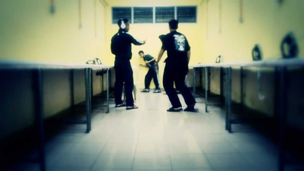 ZAS - Buli (Filem Pendek) - YouTube