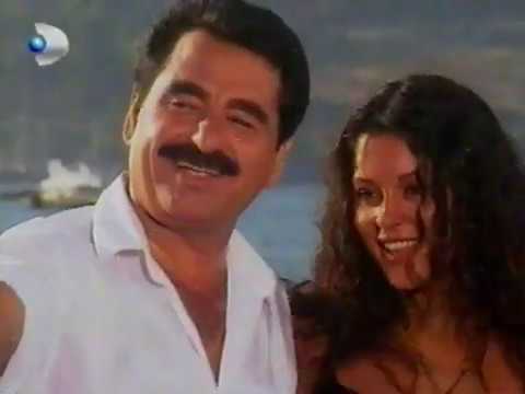 Ibrahim Tatlises - Akdeniz Aksamlari 1998