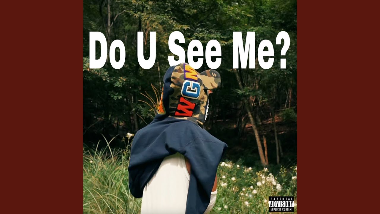 Do U See Me? - YouTube