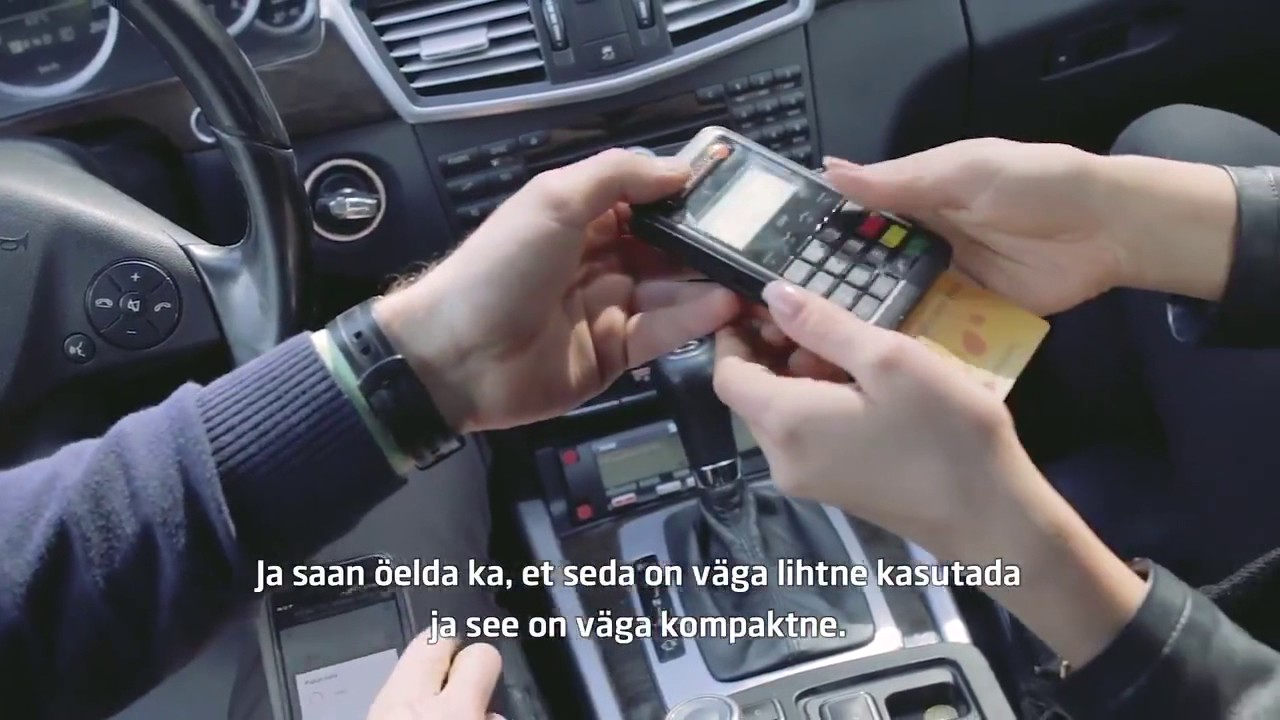 Bongo takso - YouTube