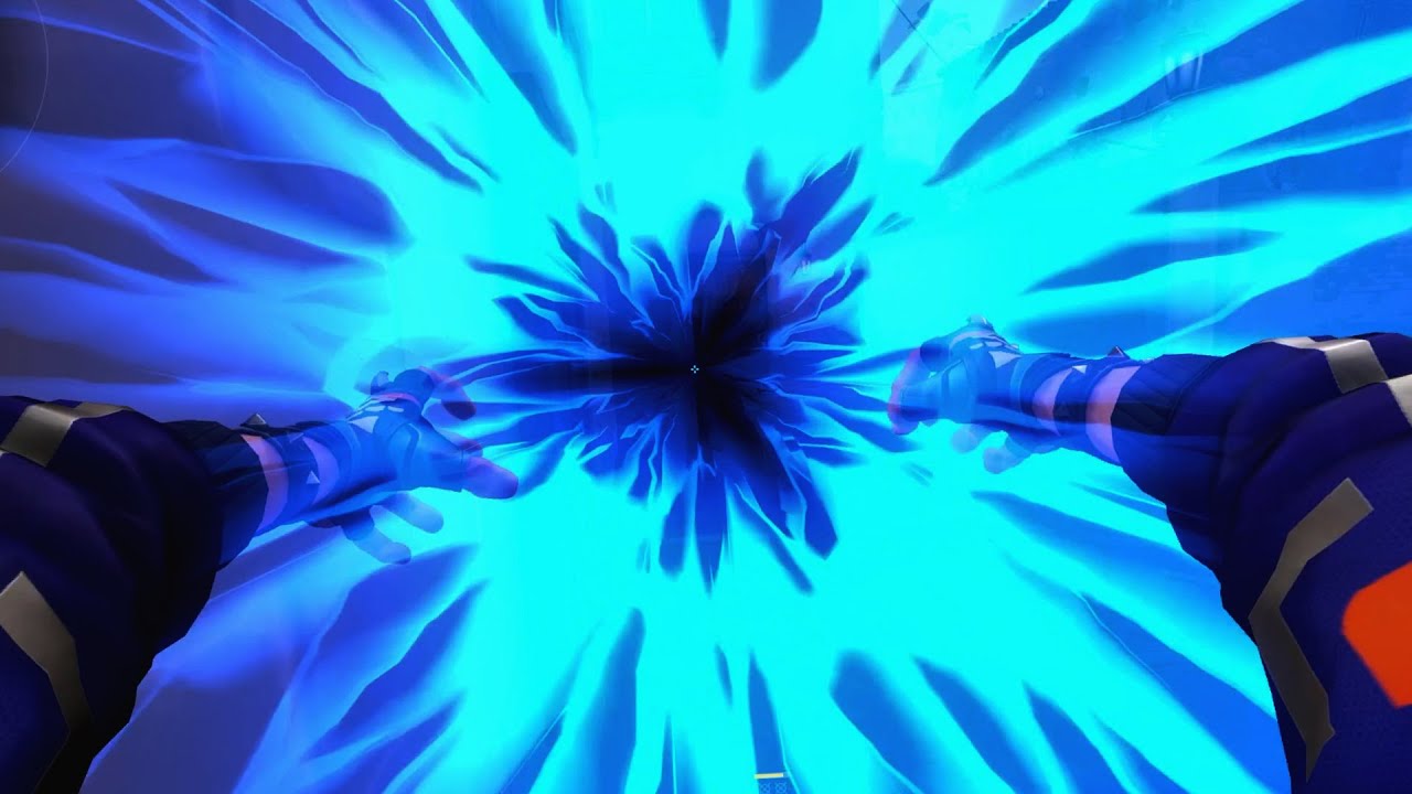 i'm a yoru main and have always been a yoru main - YouTube