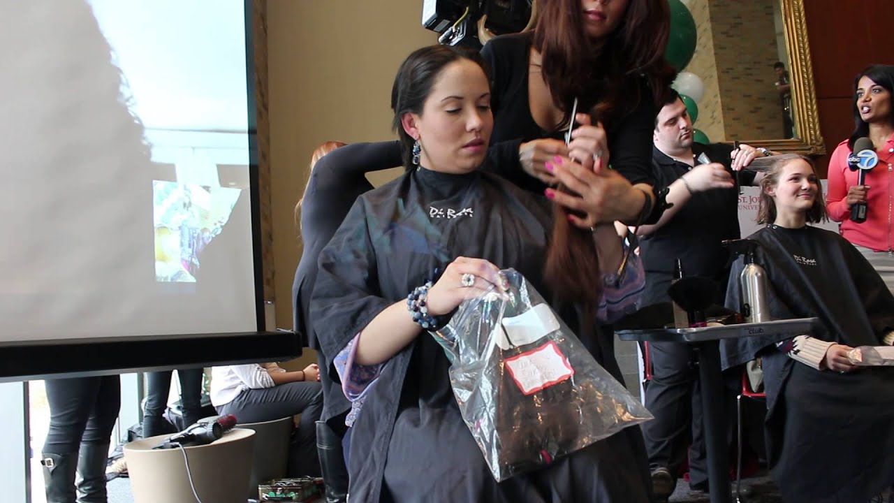 Bald is Beautiful! - YouTube