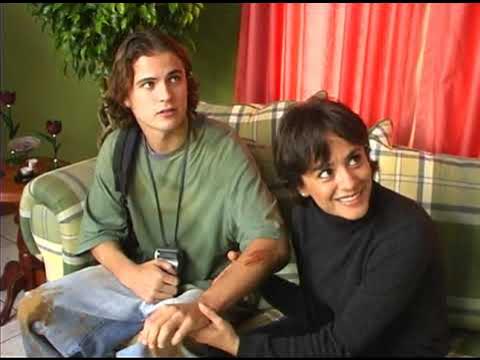 realidades 1 8A VideoHistoria Que te pasó - YouTube