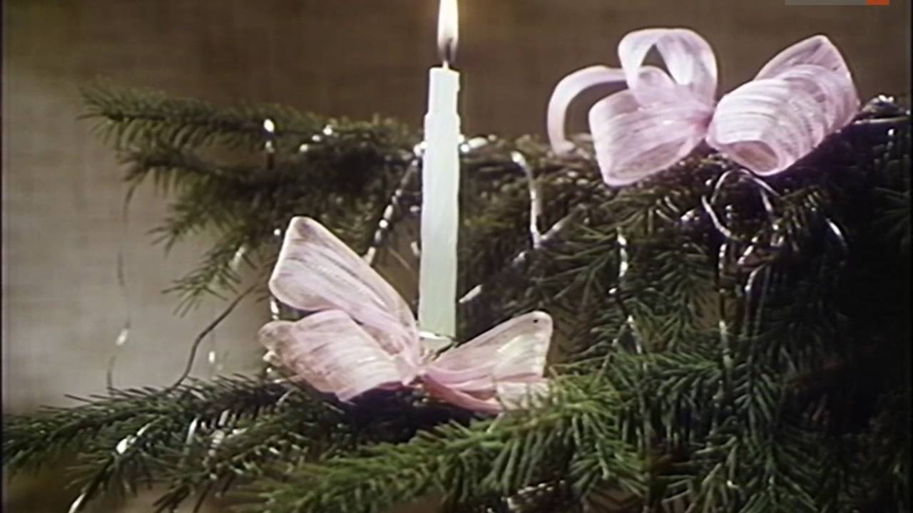M2 karácsonyi TV maci vége 2011-12-24 - YouTube
