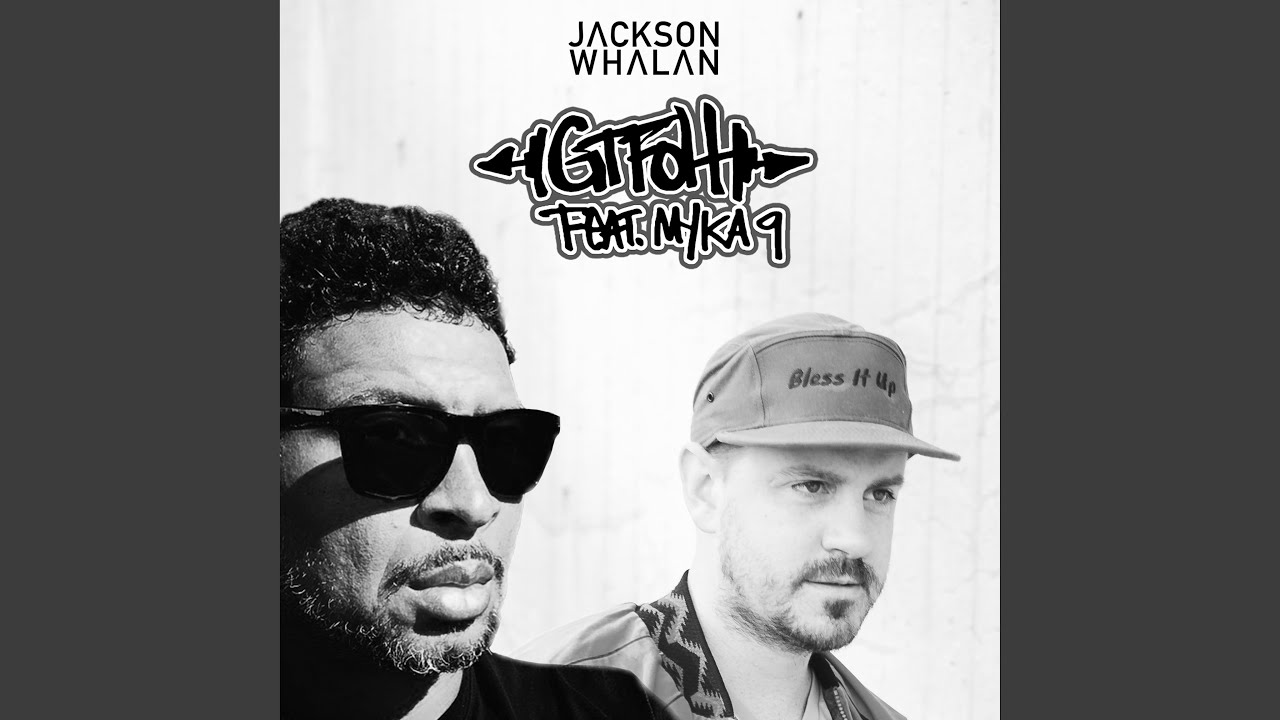 G T F O H feat Myka 9 YouTube Music G T F O H feat Myka 9 YouTube Music