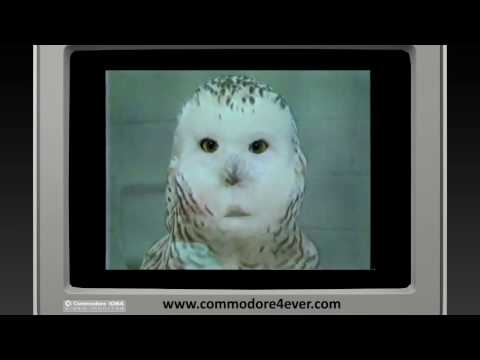 Morph Plus by ASDG - Commodore Amiga