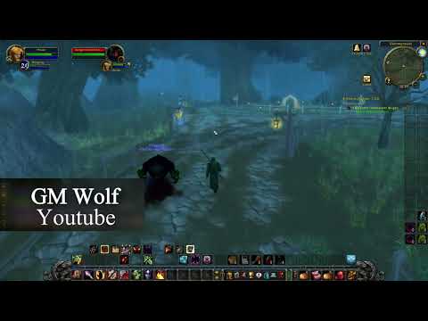 Jitters' knurrender Magen | Jitters' Growling Gut | WoW Classic Quest