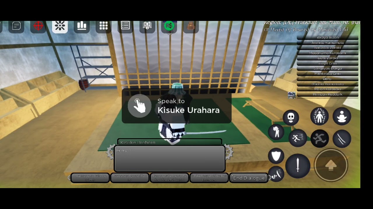 roblox peroxide how to change ur res weapon!! - YouTube