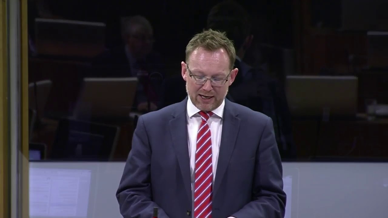 Celebrating 30 years of Mid Wales Opera - YouTube