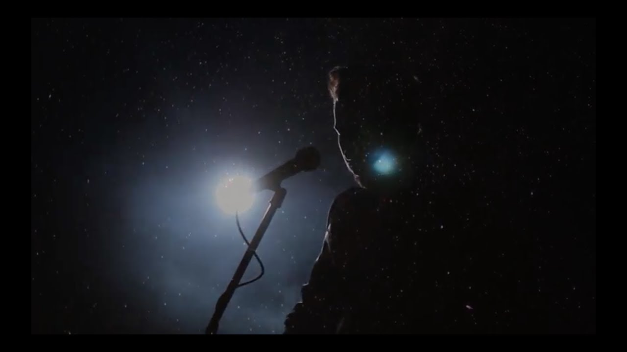 Chasing Time (Music Video) - Rostrom - YouTube