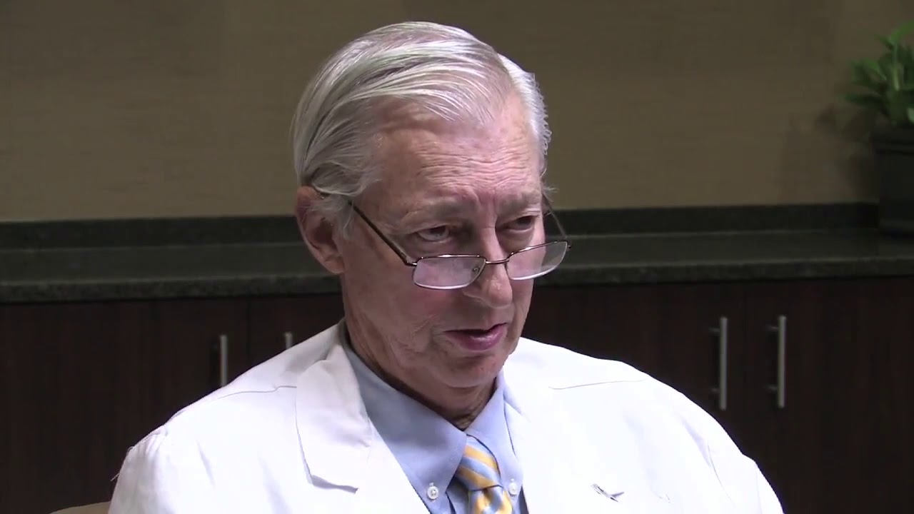 Stephen D Clements Jr , MD - YouTube