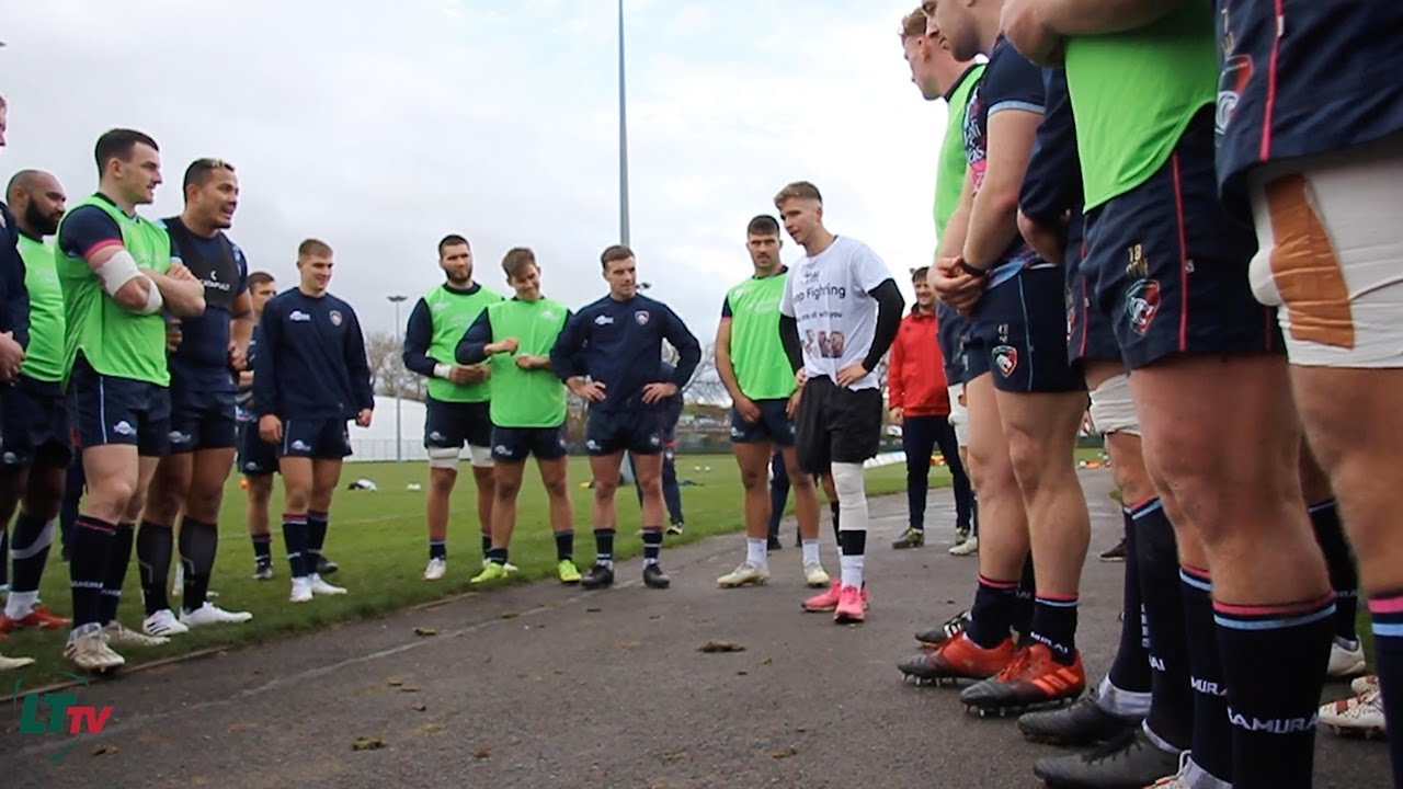 LTTV SPECIAL | Will Findlay, Ben & Tom Youngs - YouTube