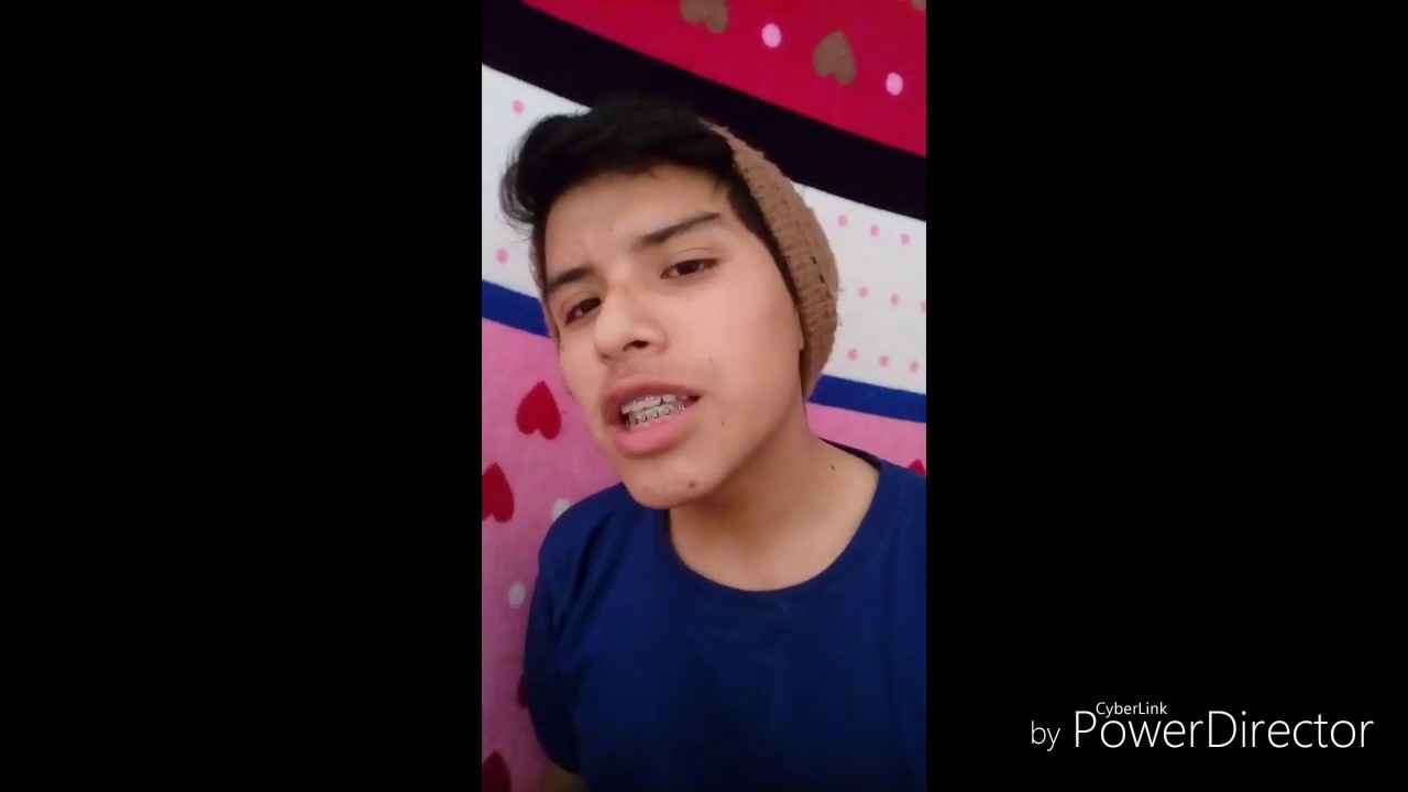 Cosas que no sabias de mi ! Shardin - YouTube