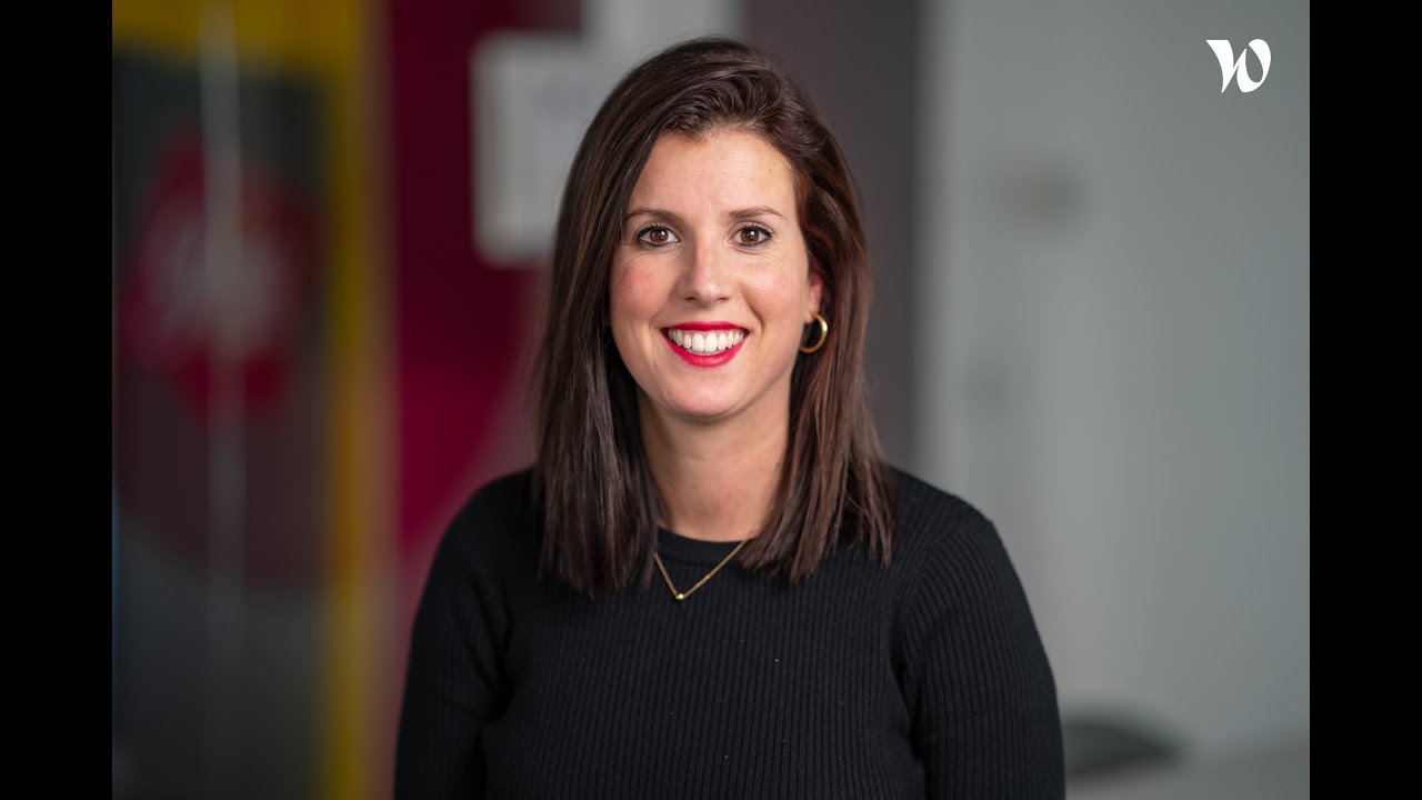 Découvrez Guest Suite avec Laurie, Team Lead CSM - YouTube