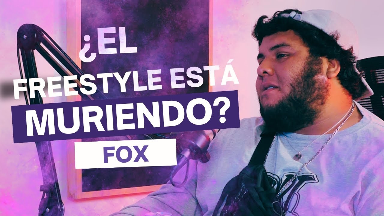 002. ¿EL FREESTYLE ESTÁ MURIENDO?, ¿CÓMO ORGANIZAR UNA INTERNACIONAL? l ...