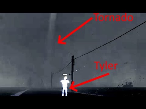 Real Life Storm Chasers Play Outbreak (part 1?) - YouTube