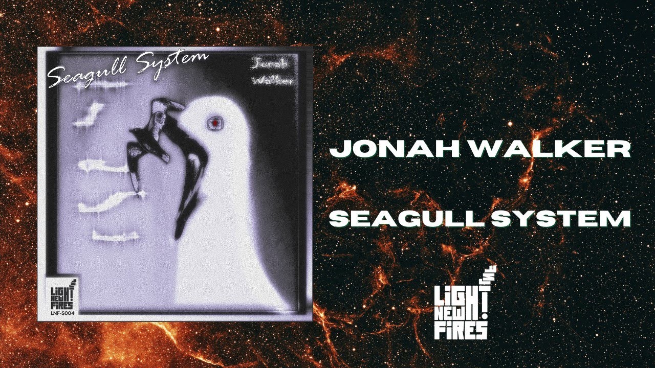 [Moombahton] Jonah Walker - Seagull System [Light New Fires Release ...