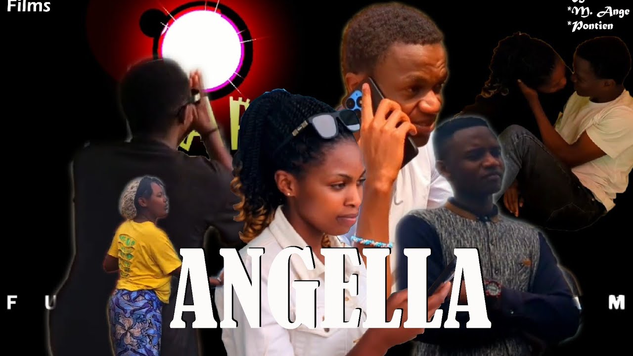 ANGELLA PART 1 OFFICIAL TRAILER.(full HD) - YouTube