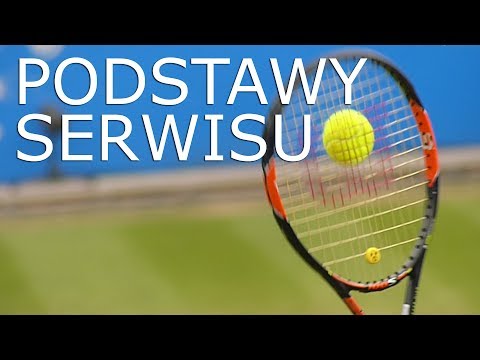 PODSTAWY SERWISU - NAUCZ SIĘ SERWOWAĆ KROK PO KROKU