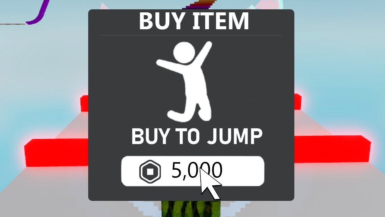 I spent 5,000 ROBUX on this.. - YouTube