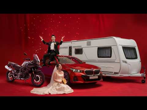 Petrol Ofisi'nden görülmemiş kampanya!