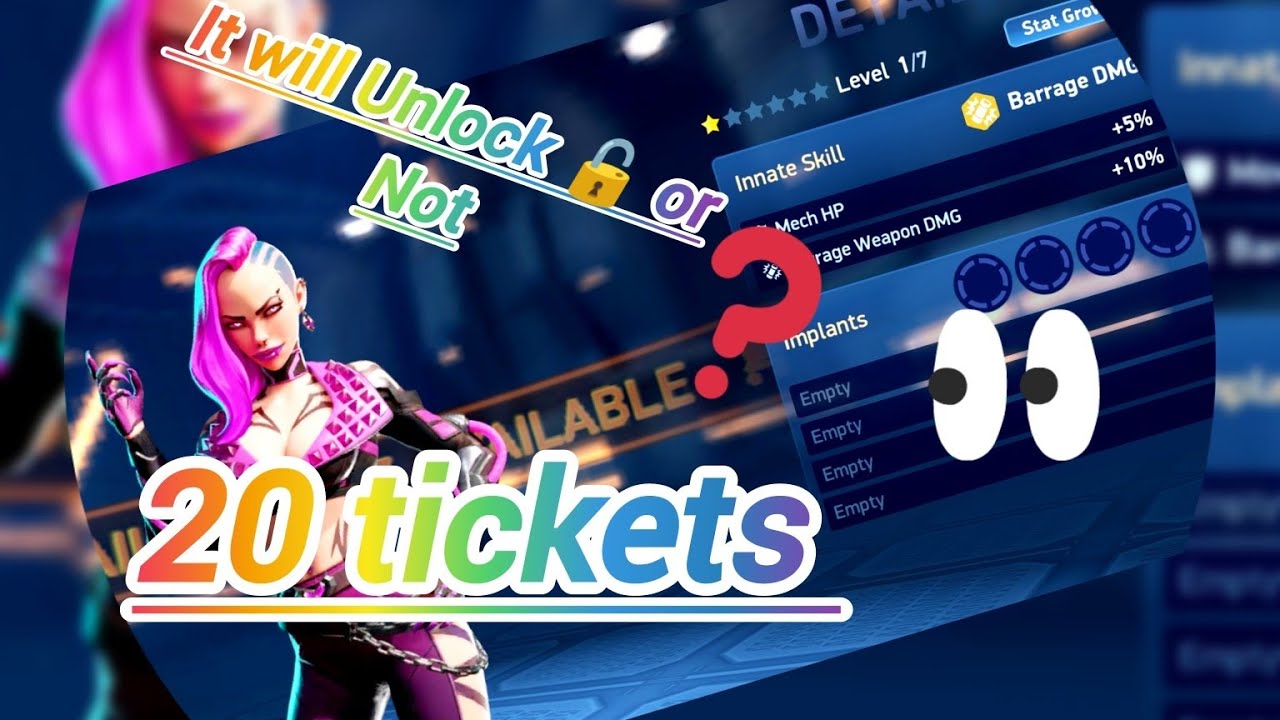 New Legendary Pilot Val :- Mech arena 💪🔥💪💪☠️☠️💀 - YouTube