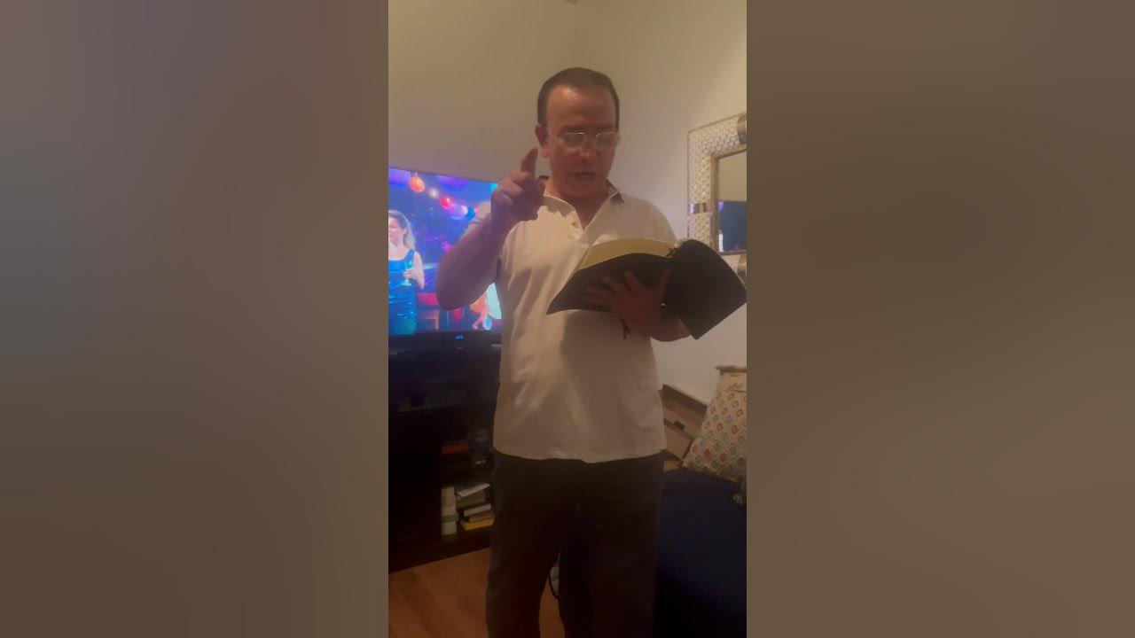 Predicas del hermano Denis de y liberación - YouTube